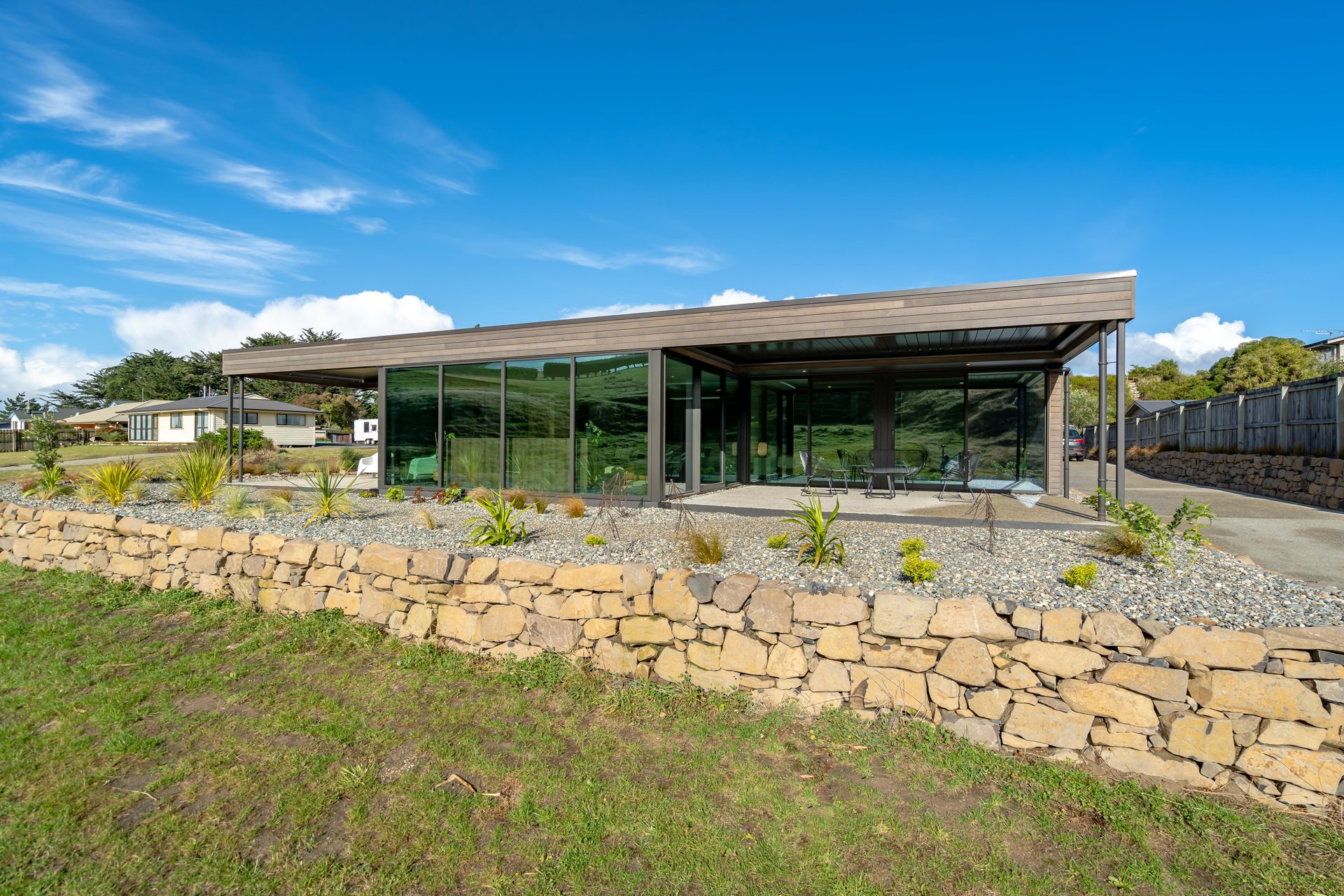 Beach House by Gary Todd Architecture | ArchiPro NZ