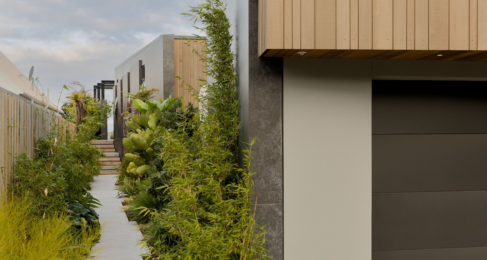 Skene House by MC Architecture Studio | ArchiPro NZ