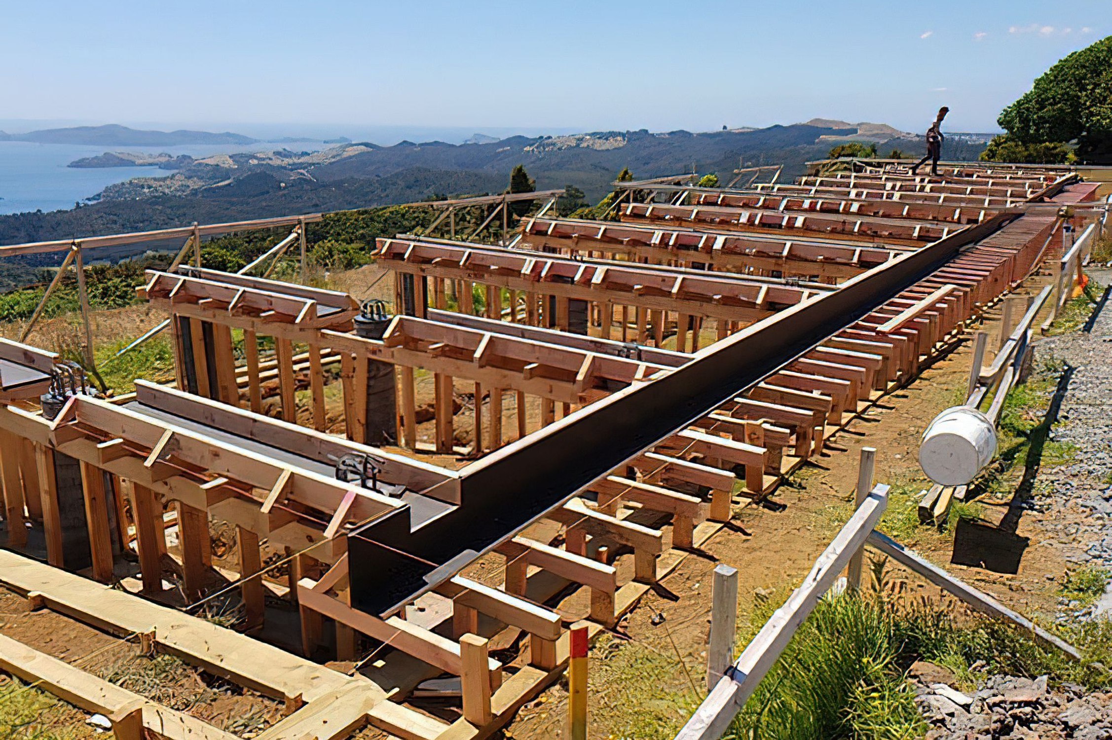 Te Ngaere Bay | ArchiPro NZ