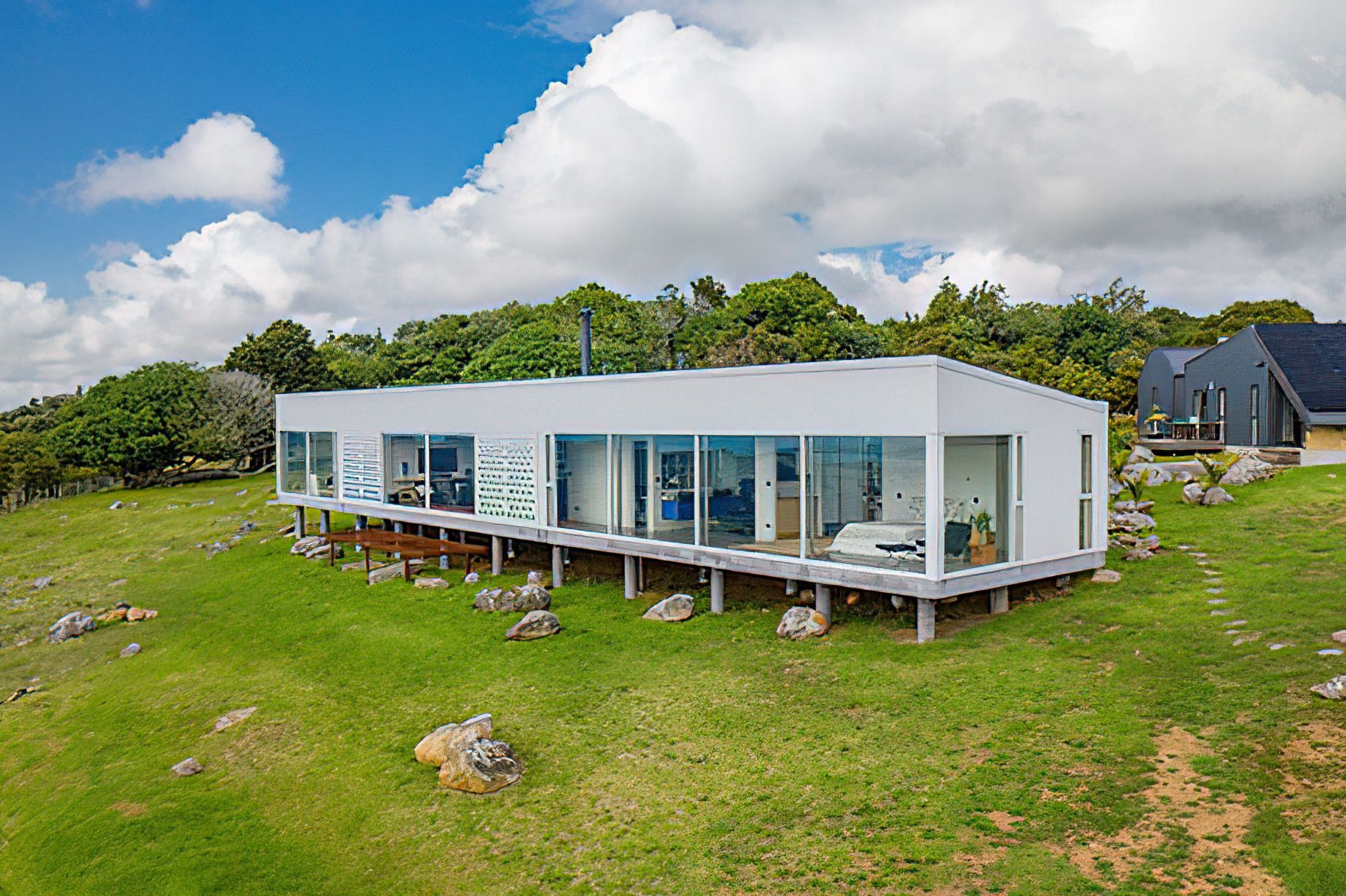 Te Ngaere Bay | ArchiPro NZ