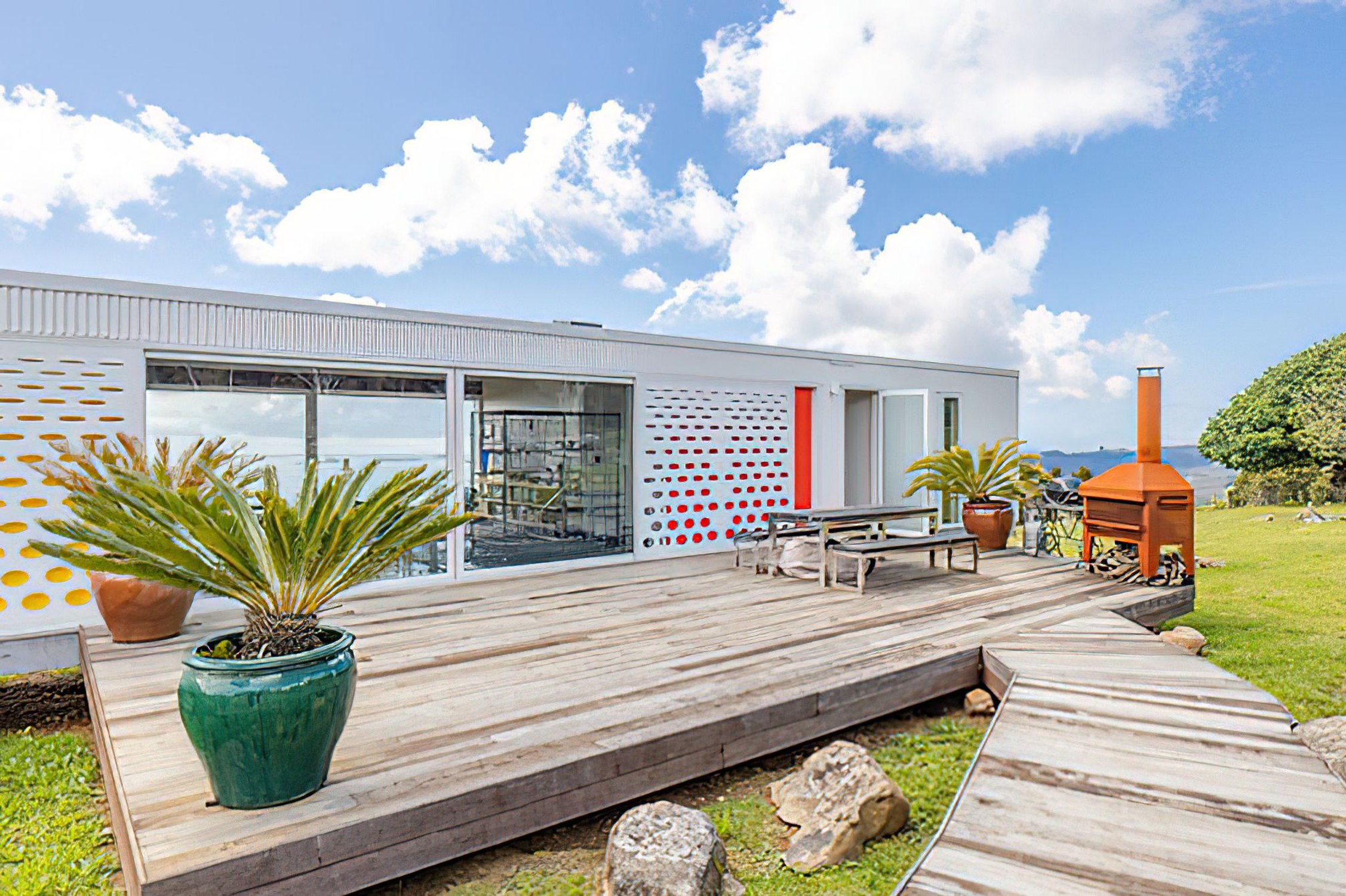 Te Ngaere Bay | ArchiPro NZ