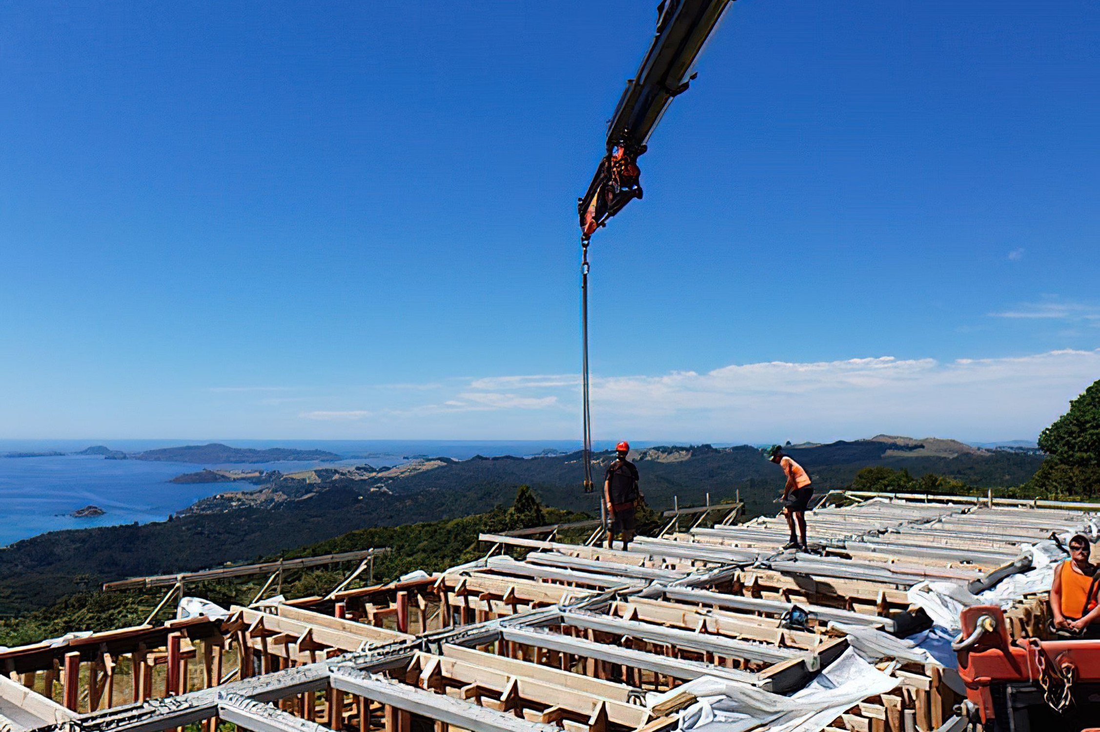 Te Ngaere Bay | ArchiPro NZ