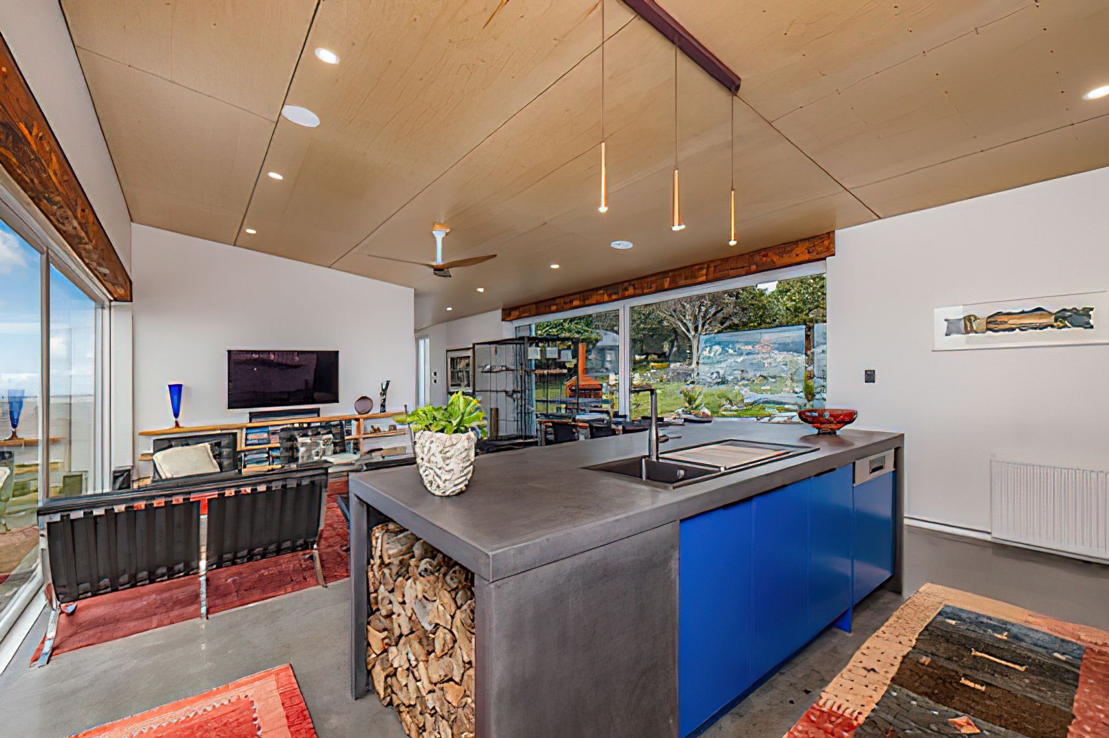 Te Ngaere Bay | ArchiPro NZ