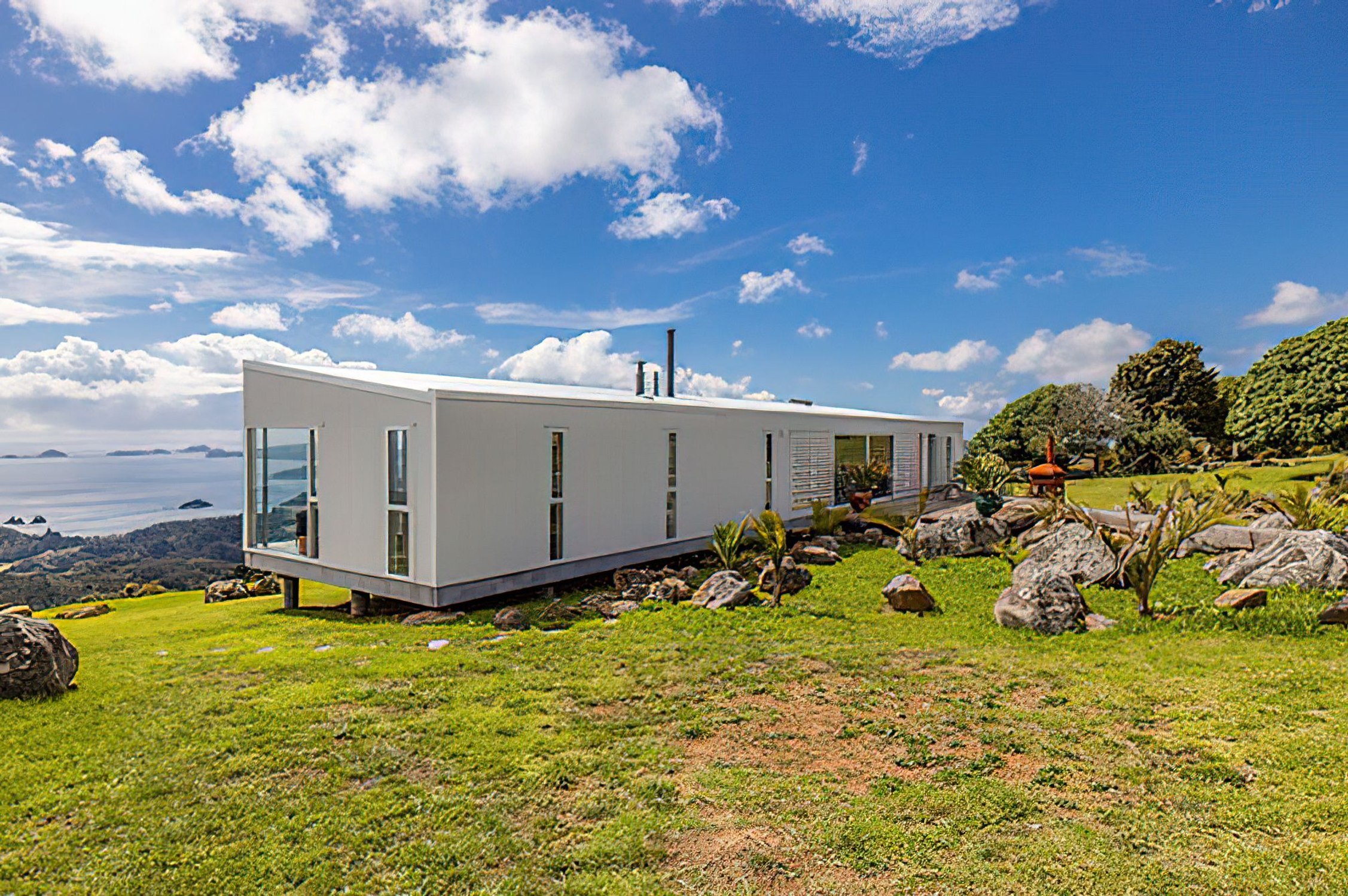 Te Ngaere Bay | ArchiPro NZ