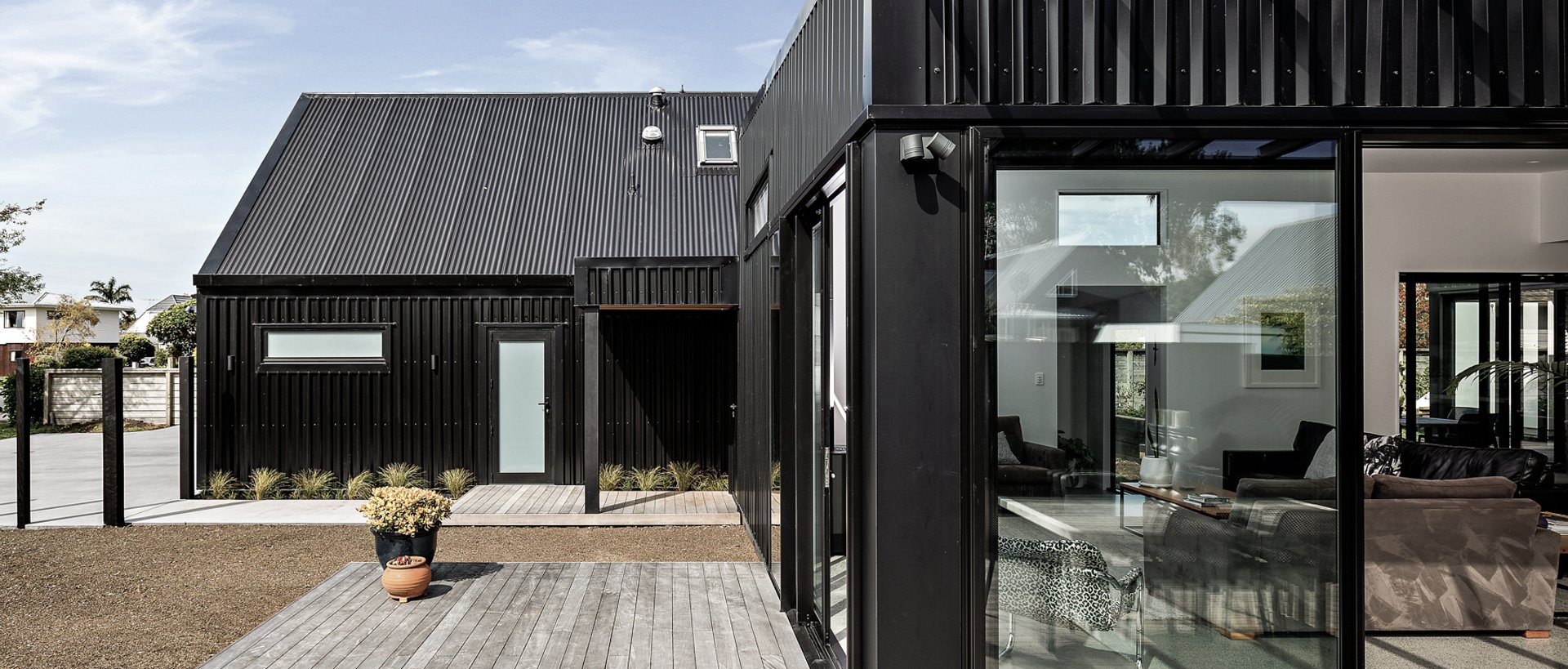 Point Wells Project by Composite Joinery | ArchiPro NZ