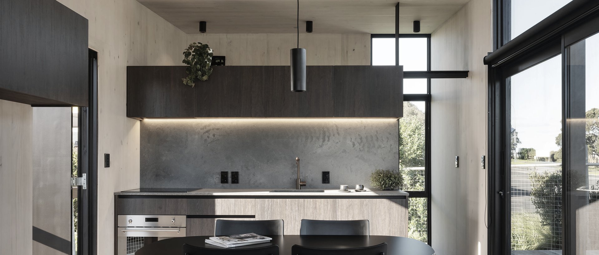 Arka Modular 30 by Nouveau Construction Group | ArchiPro NZ