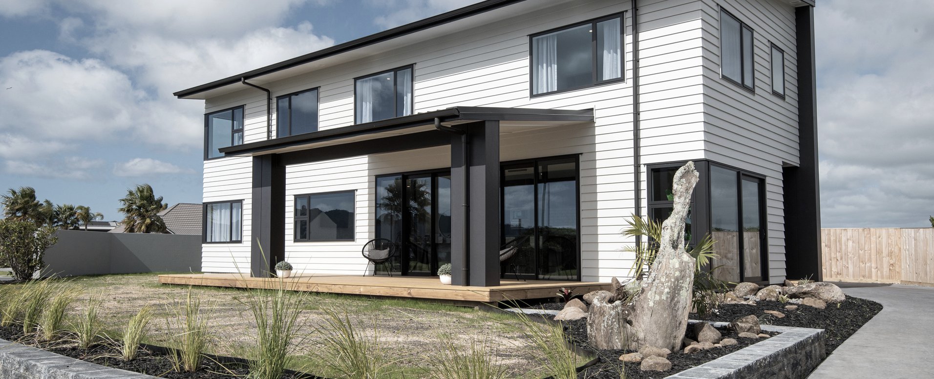 One Tree Point House by Maxar Architecture | ArchiPro NZ