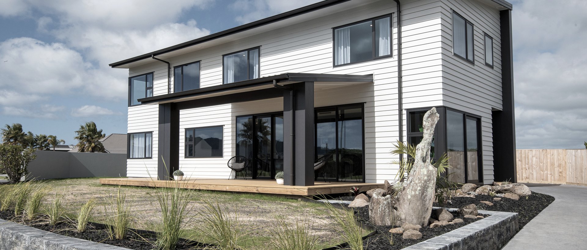 One Tree Point House by Maxar Architecture | ArchiPro NZ