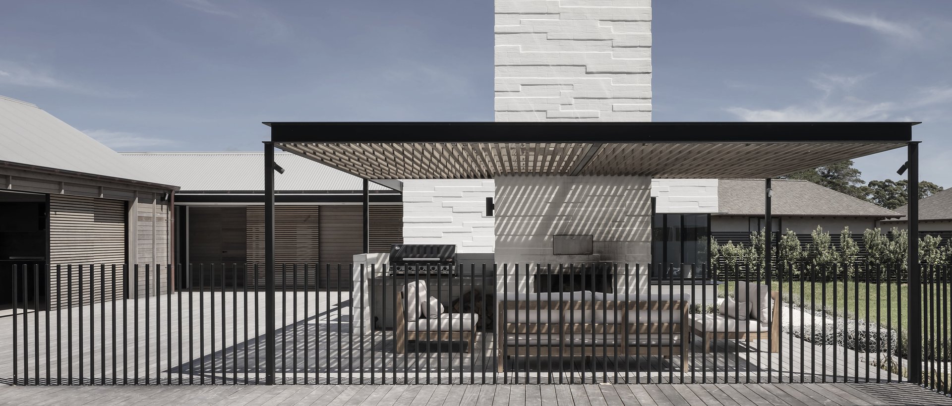 Whangateau House by Julian Guthrie Architecture | ArchiPro NZ