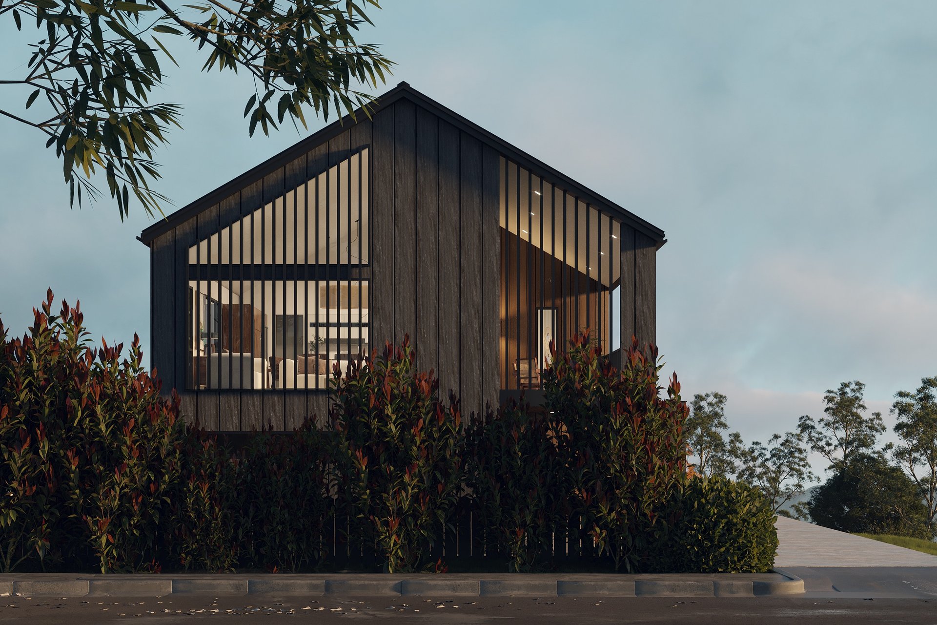 Seaview DeluXE by Ploceus Building | ArchiPro NZ
