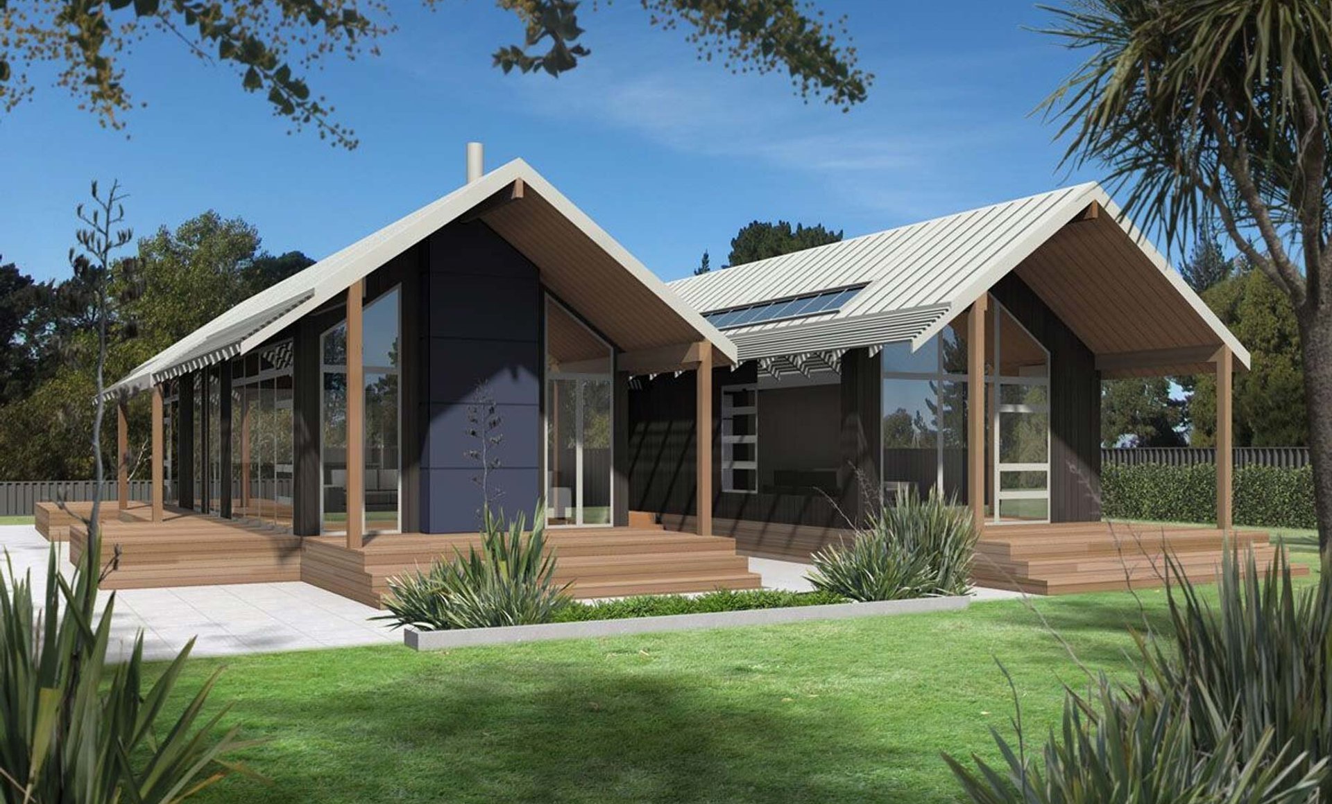 Greenhaven by Novare Architecture | ArchiPro NZ