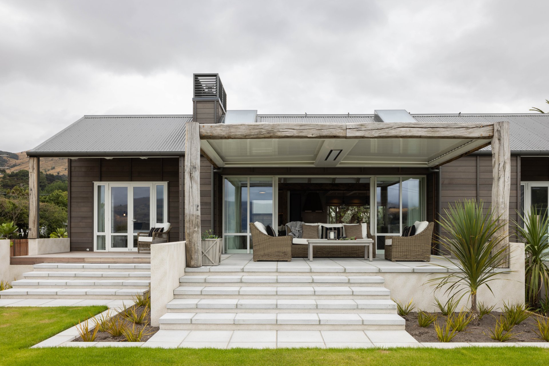 Takamatua Bay by Objects | ArchiPro NZ