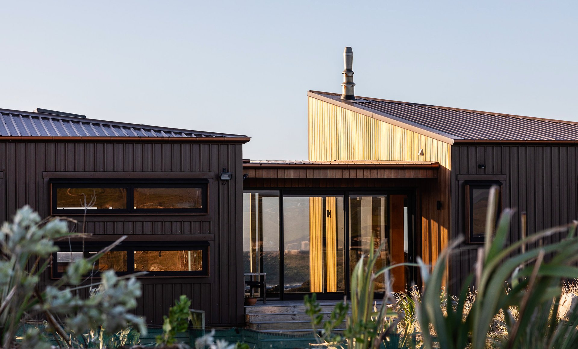 Twigley Bach by BOON | ArchiPro NZ