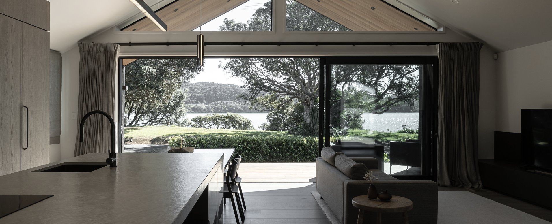 Mead Residence by Forté | ArchiPro NZ