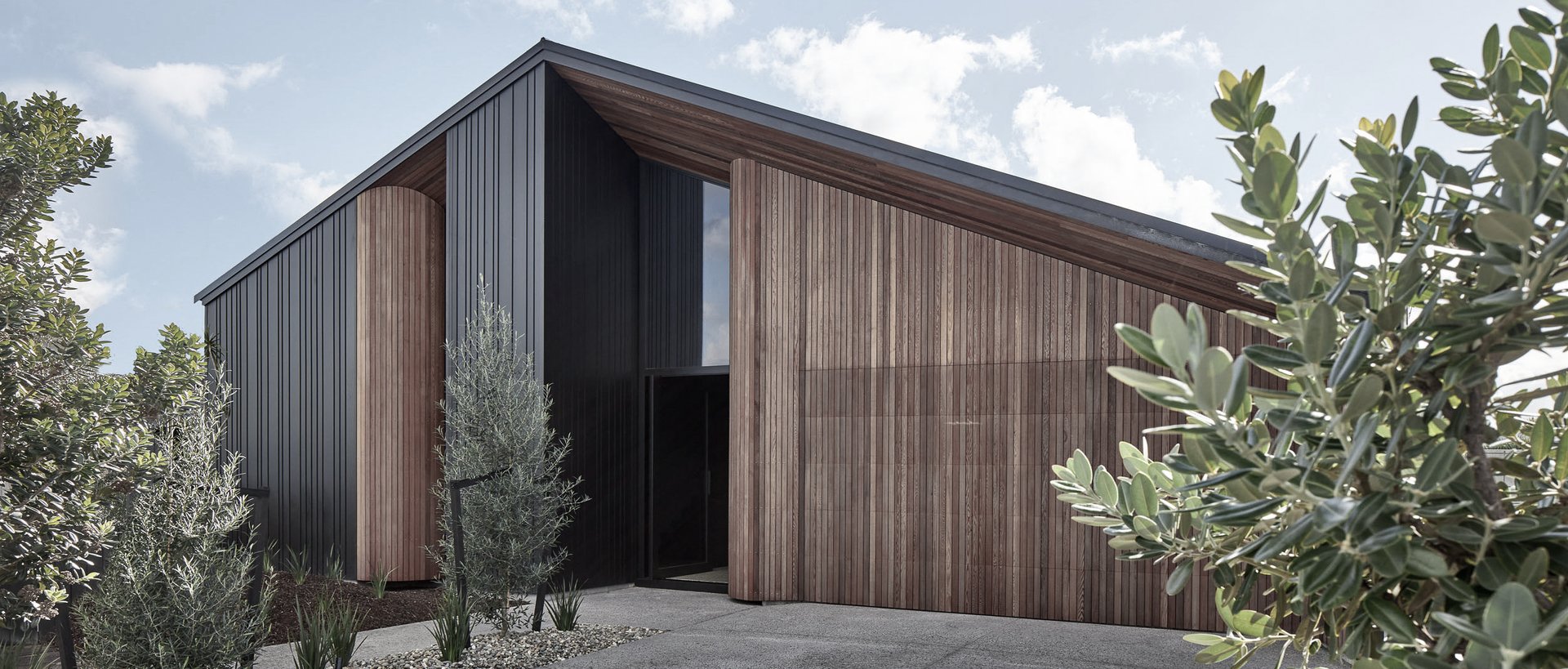 Kewai House by Leuschke Group Architects | ArchiPro NZ