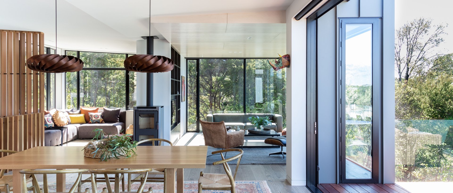 Kaiteriteri House by Lume Design | ArchiPro NZ