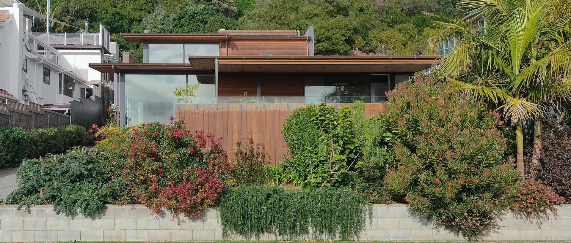 Muriwai Drive by Notch Architecture Ltd. | ArchiPro NZ