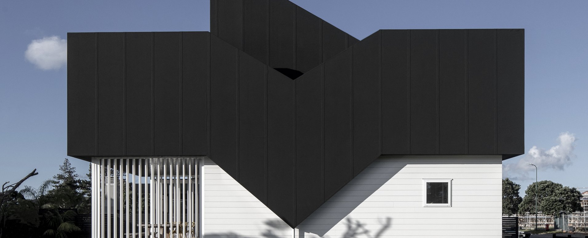 Shapeshifter by Crosson Architects | ArchiPro NZ