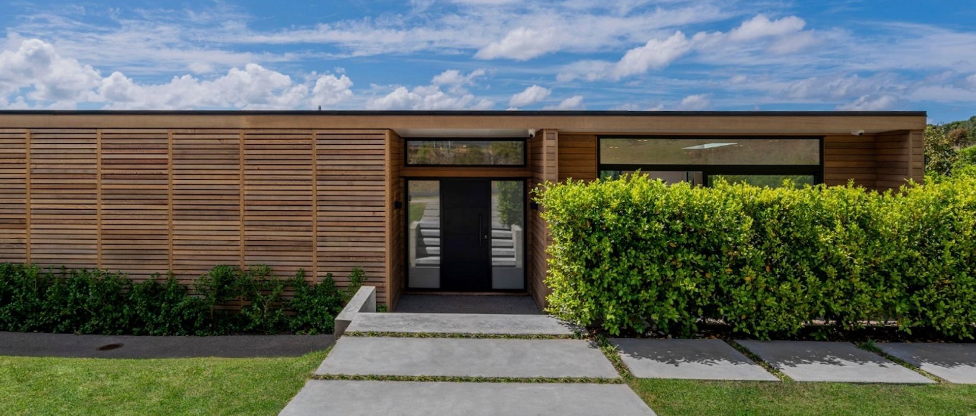 Opito Bay - Beach House by McCoy + Heine Architects | ArchiPro NZ