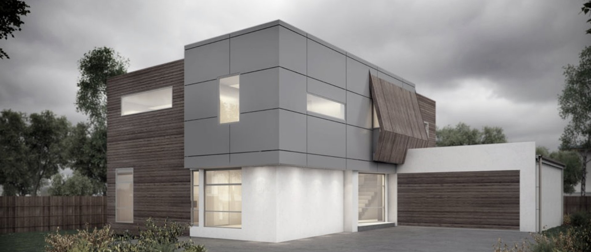 Rocking Horse Road by Bespoke Architecture | ArchiPro NZ