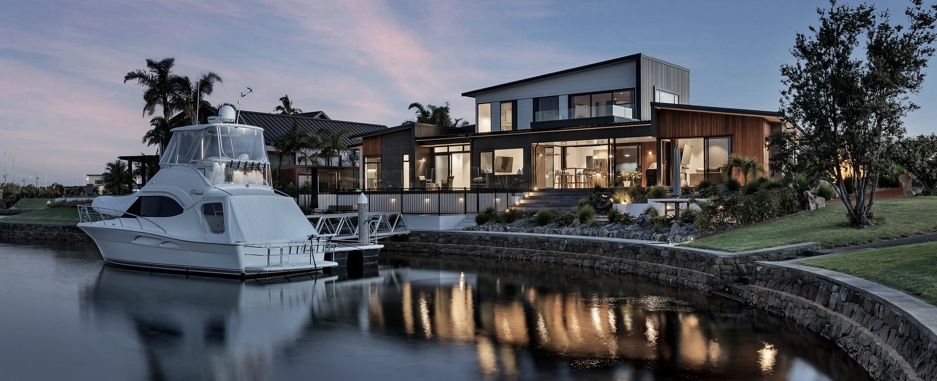 Scott - Cogan Custom Homes | ArchiPro NZ