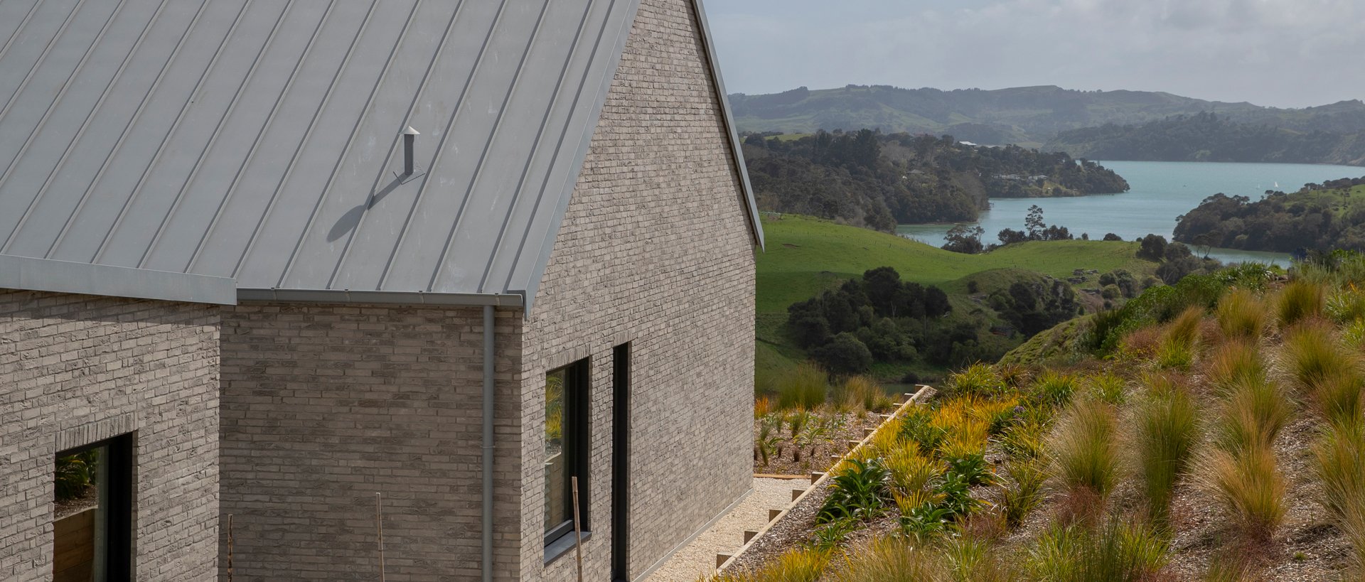 Ahuru - Passive House Plus, Raglan by Tawa Architecture | ArchiPro NZ