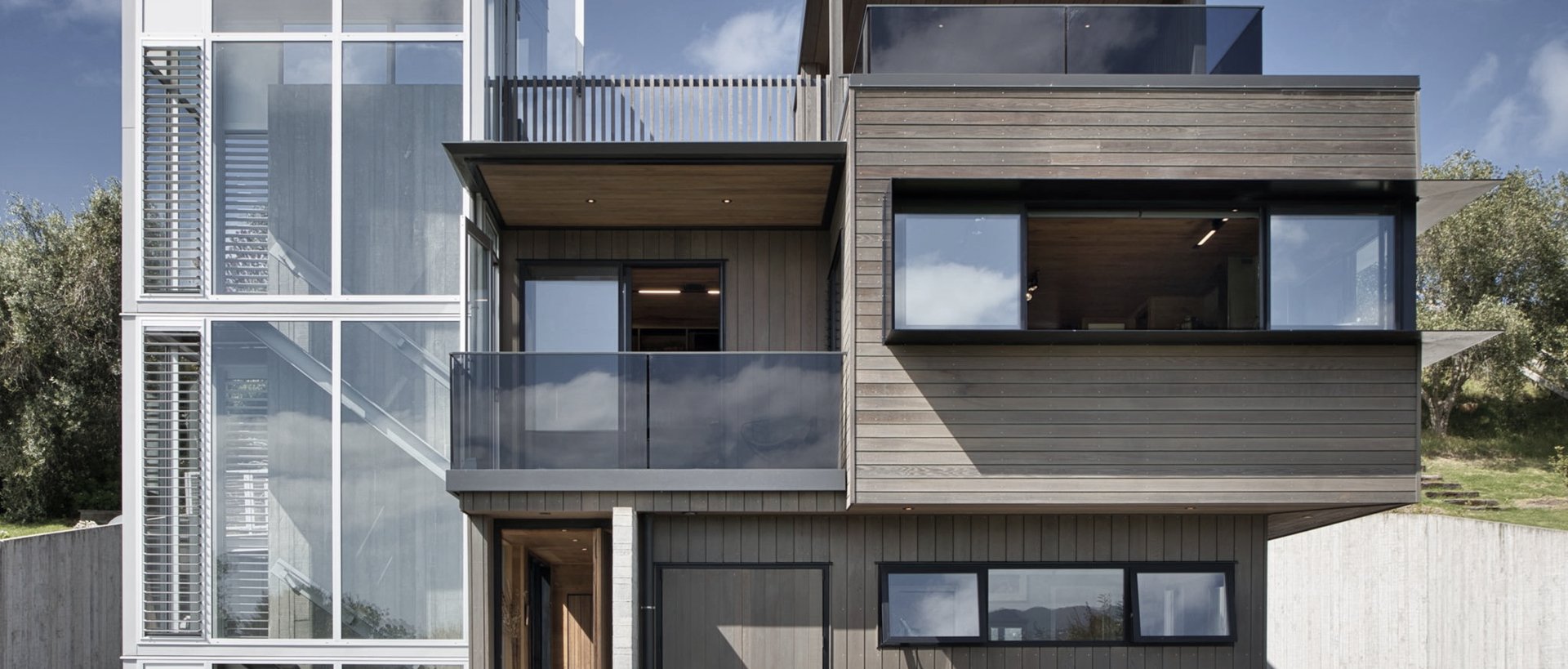 Tern Point by Michael Cooper Architects | ArchiPro NZ