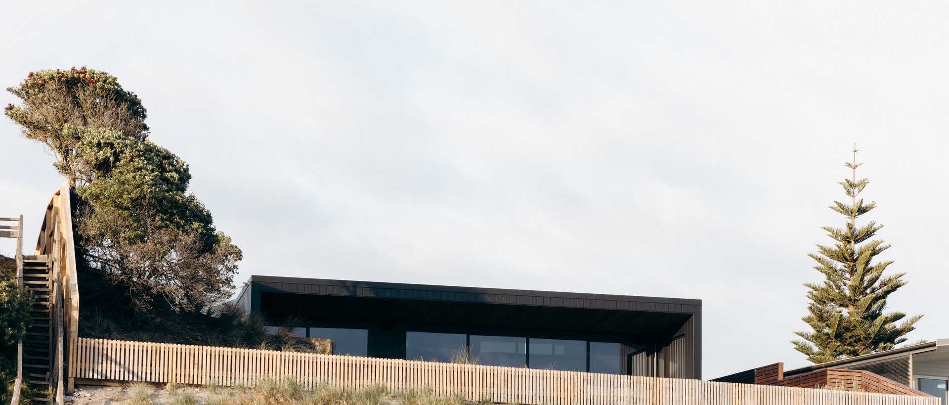 Pukehina Beach House by JMAC Architecture | ArchiPro NZ