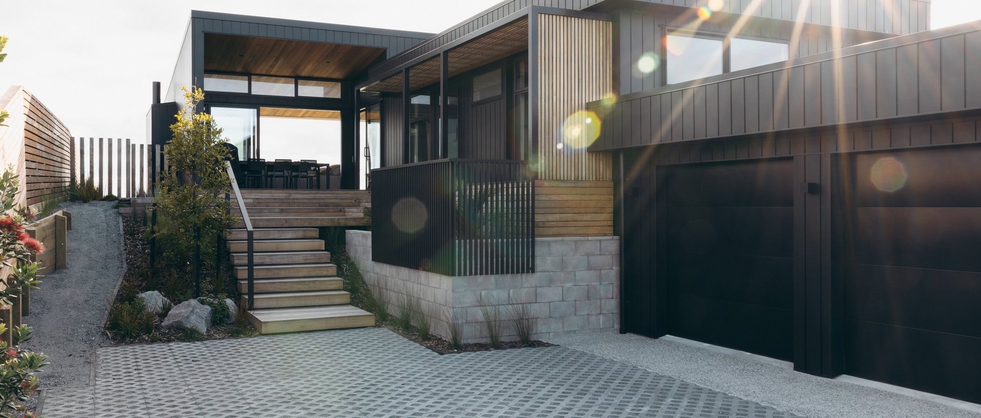 Pukehina Parade by DC Build | ArchiPro NZ