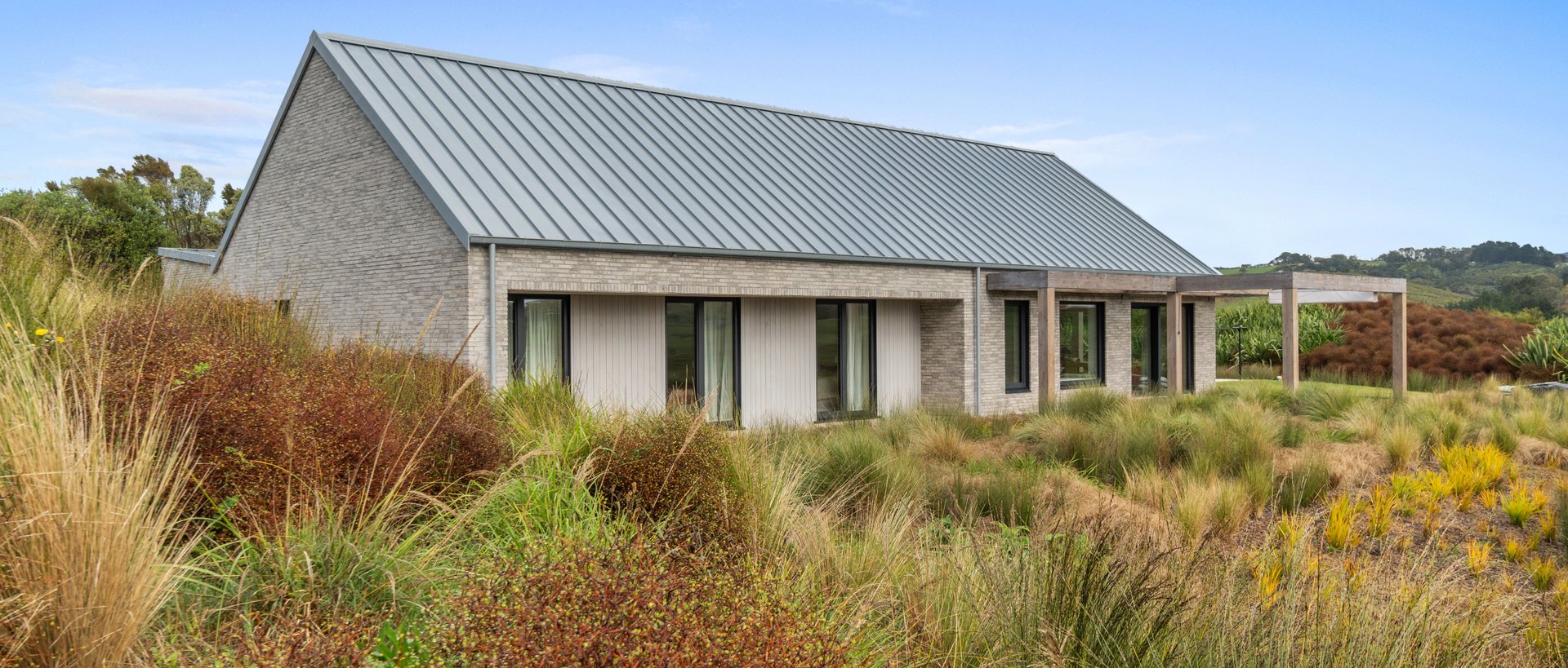 Ahuru by eHaus | ArchiPro NZ