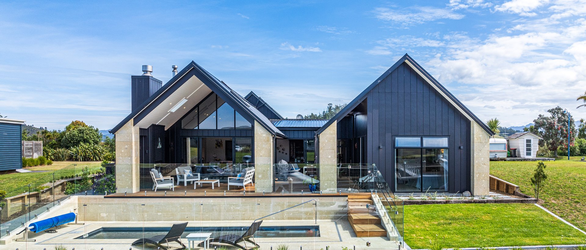 Landmark Living On The Waterways by Landmark Homes New Zealand ...