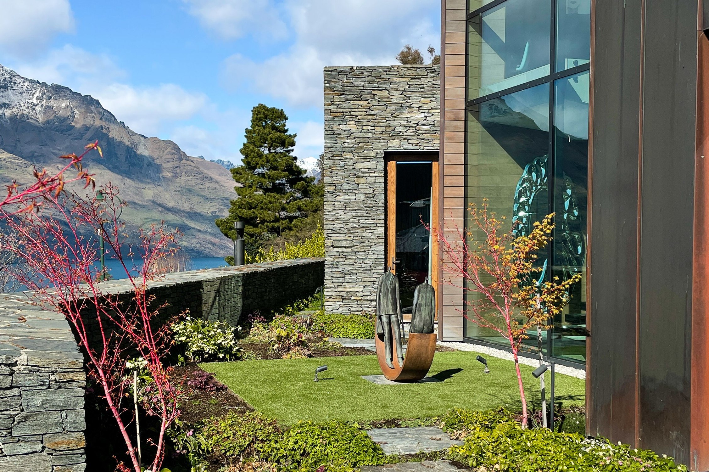 The Copper House, Queenstown | ArchiPro NZ