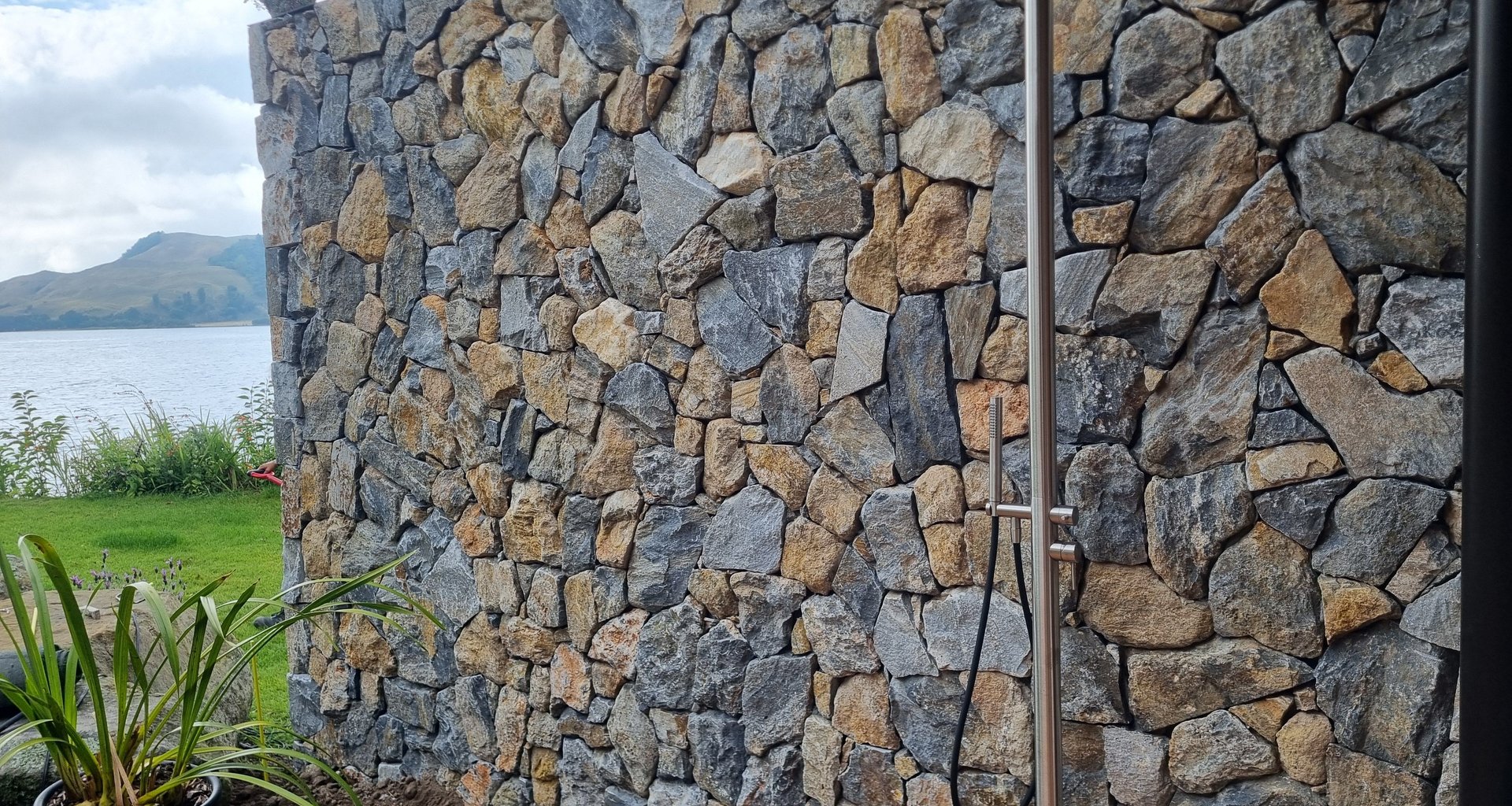 Lake Okareka by Highland Stone | ArchiPro NZ