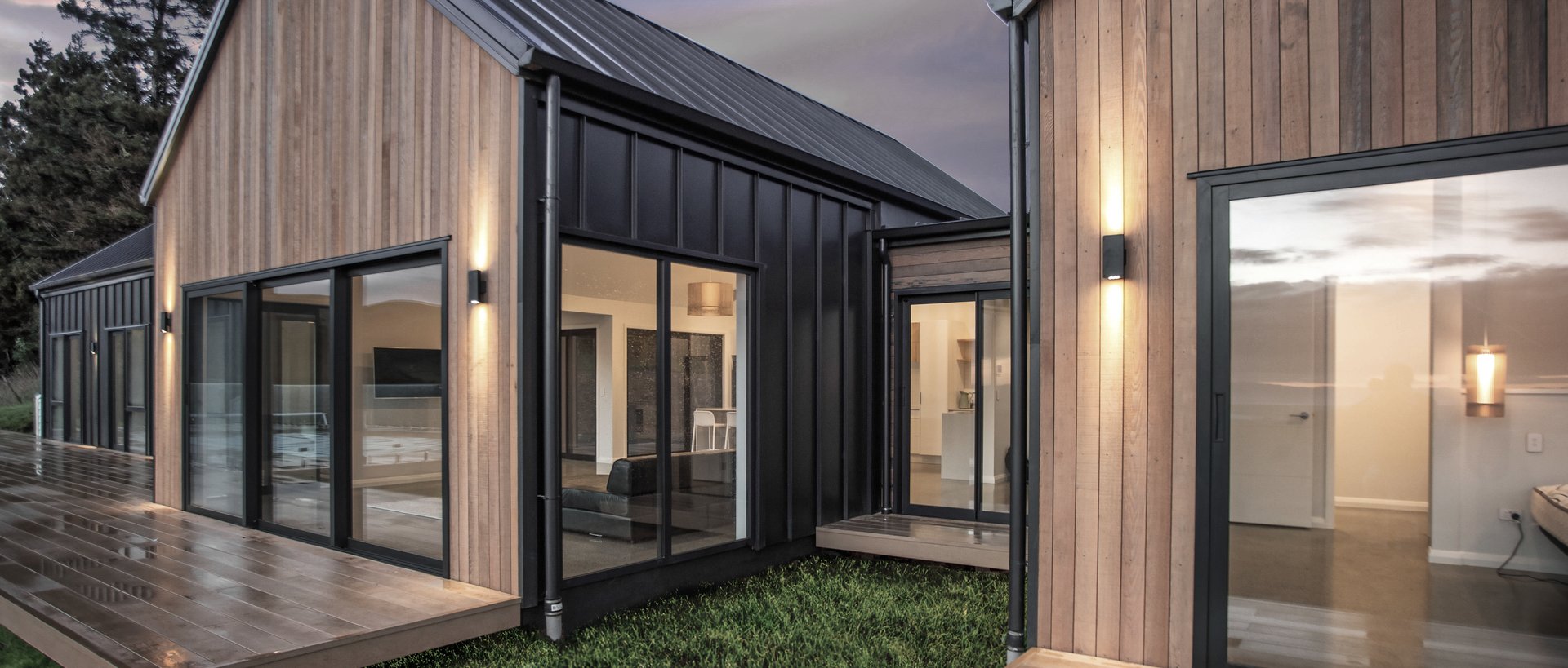 Kopu House by Michael Cooper Architects | ArchiPro NZ