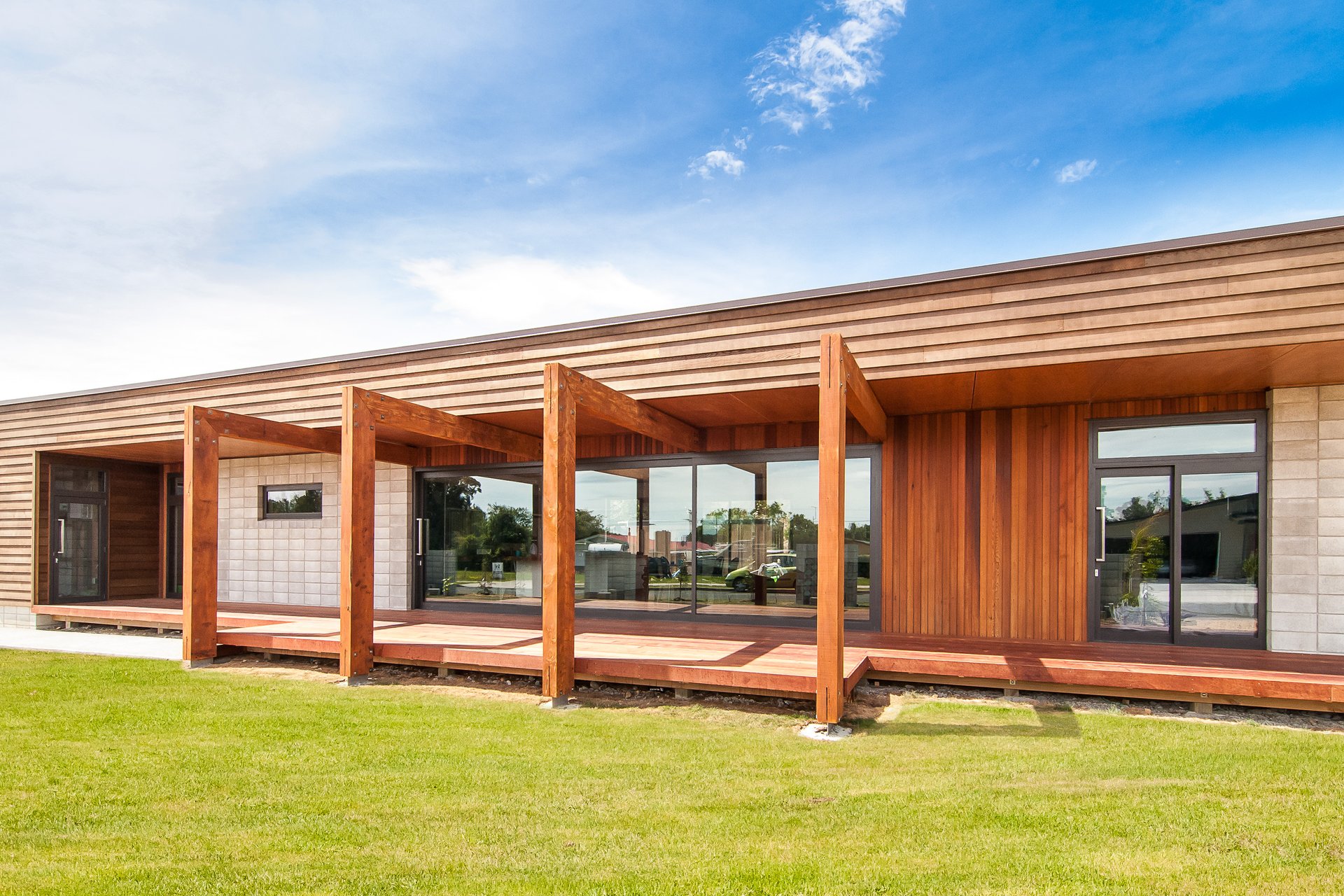 Golden bay house by Stephan Meijer Architecture | ArchiPro NZ