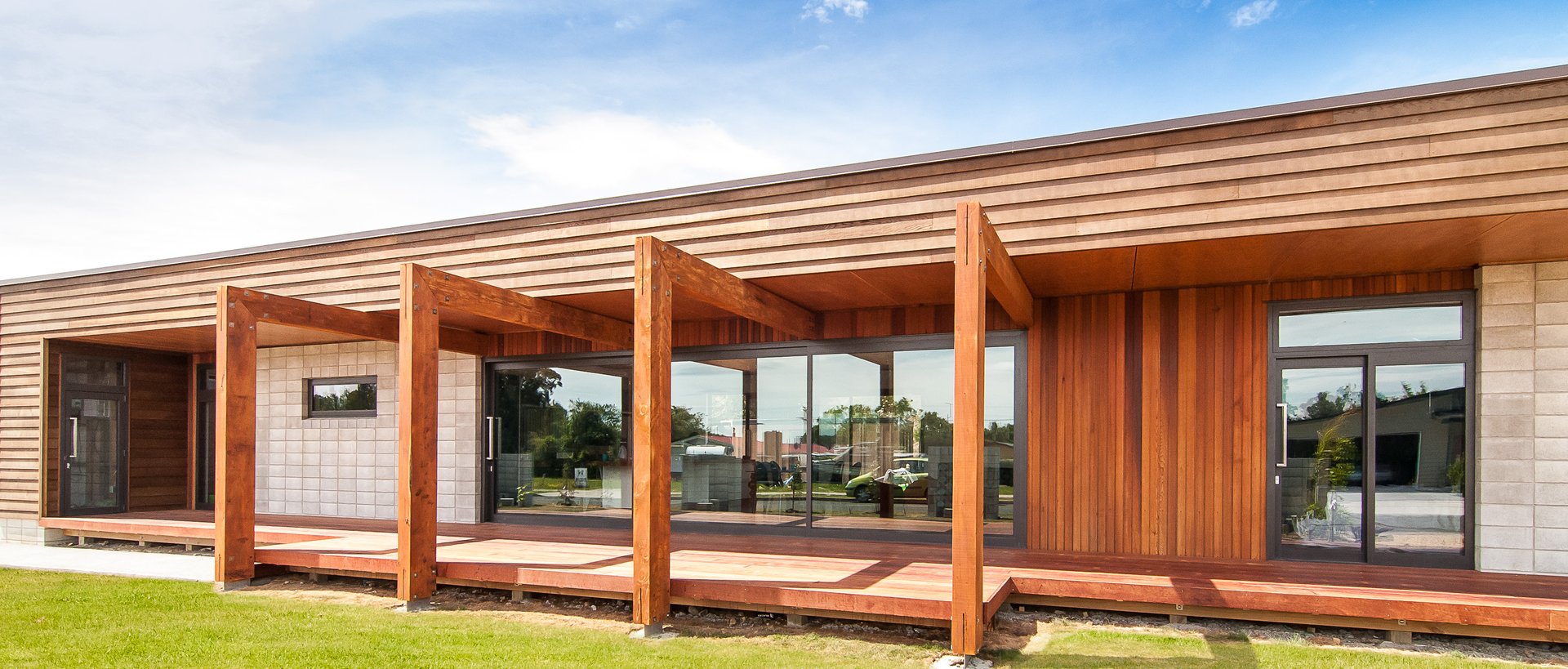 Golden bay house by Stephan Meijer Architecture | ArchiPro NZ