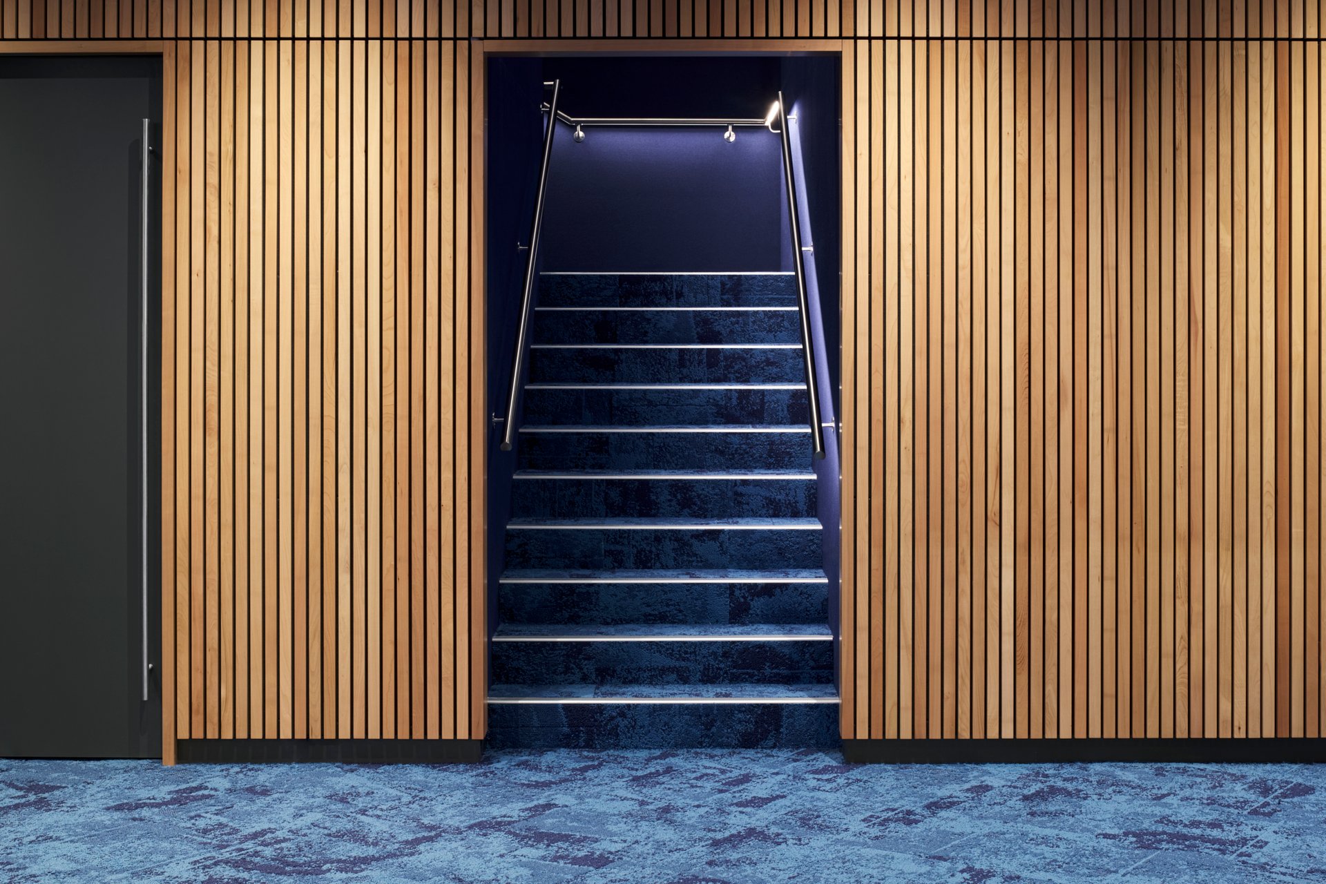 BNZ Place by Offspring Profiles® | ArchiPro NZ