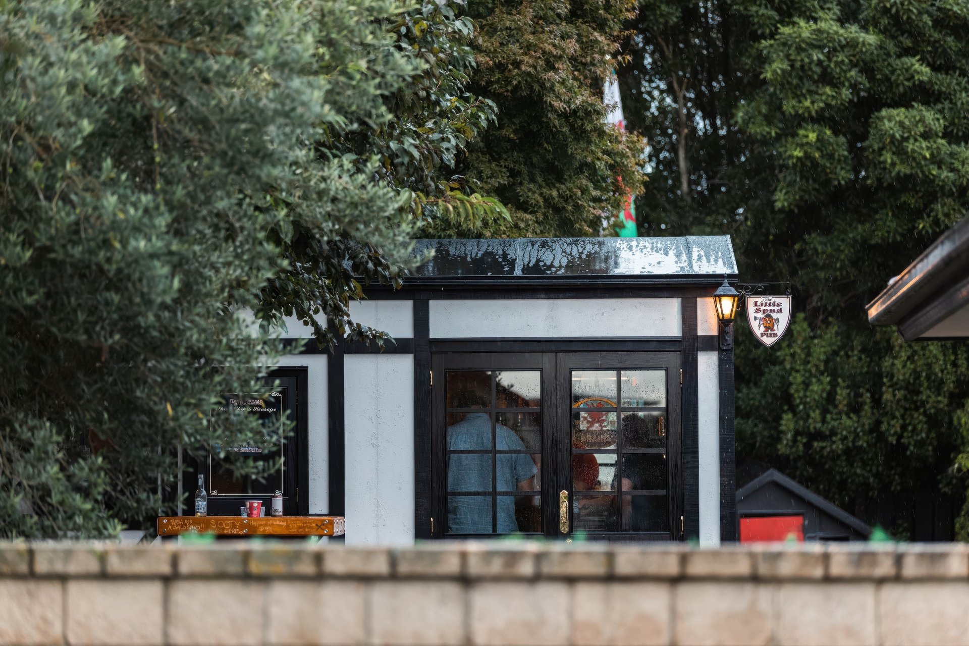 The Little Spud Pub by My Little Pub | ArchiPro NZ