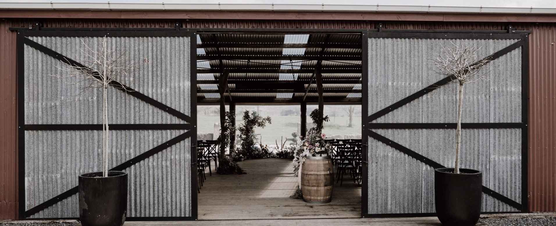 Red Barn | Karapiro by Fitout Solutions | ArchiPro NZ