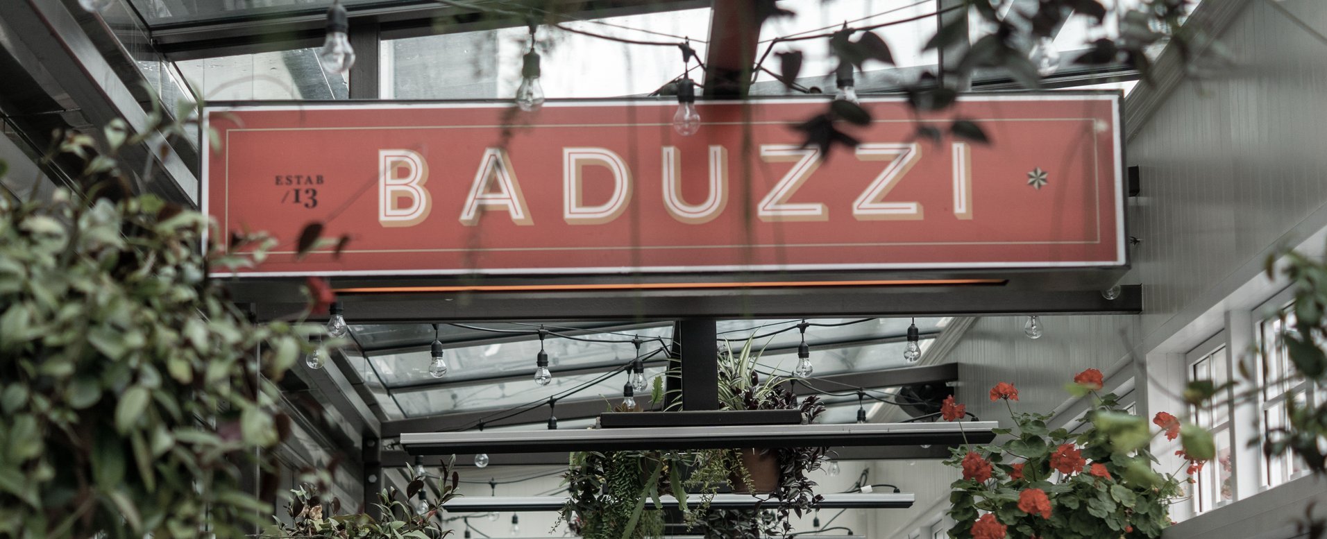 Baduzzi Restaurant by Blackbird Projects | ArchiPro NZ