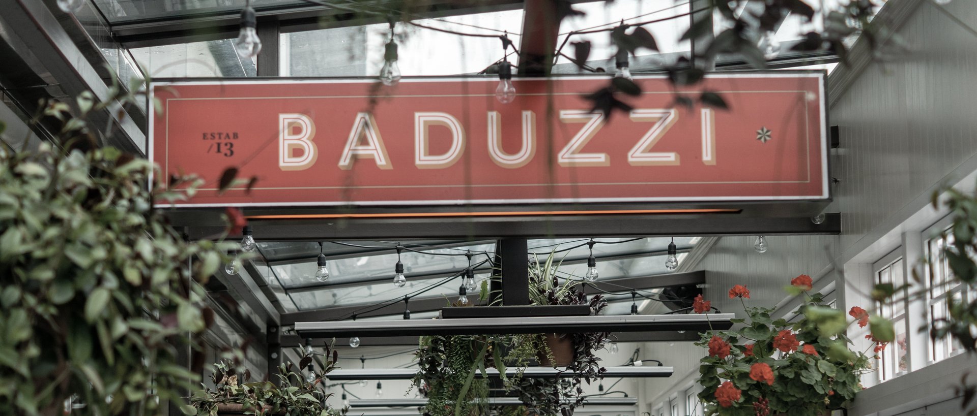 Baduzzi Restaurant by Blackbird Projects | ArchiPro NZ