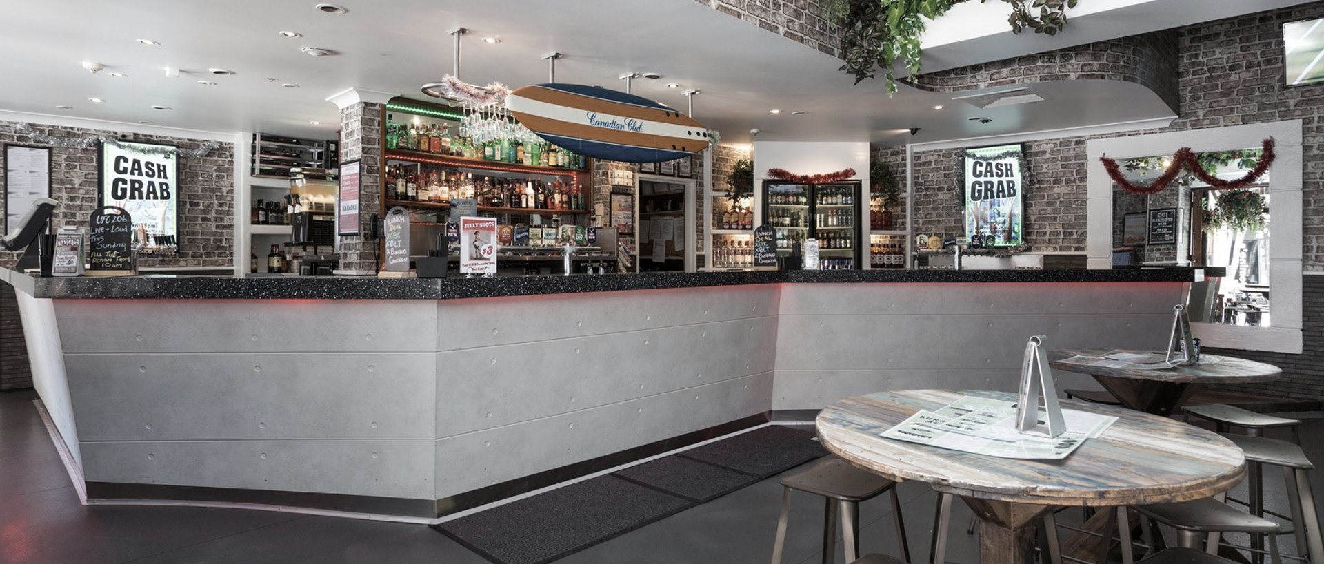The Royal George Hotel, Brisbane by CSR Cemintel | ArchiPro NZ