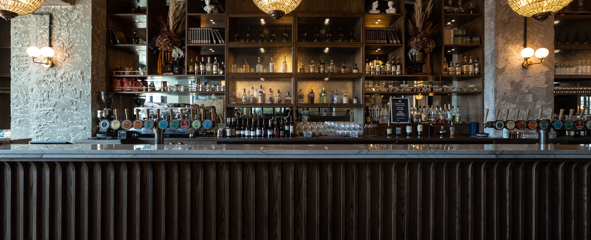 Reign and Pour by Gartshore | ArchiPro NZ