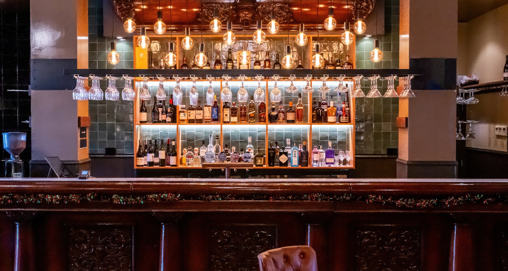 The Mud Bar by Total Fitouts | ArchiPro NZ