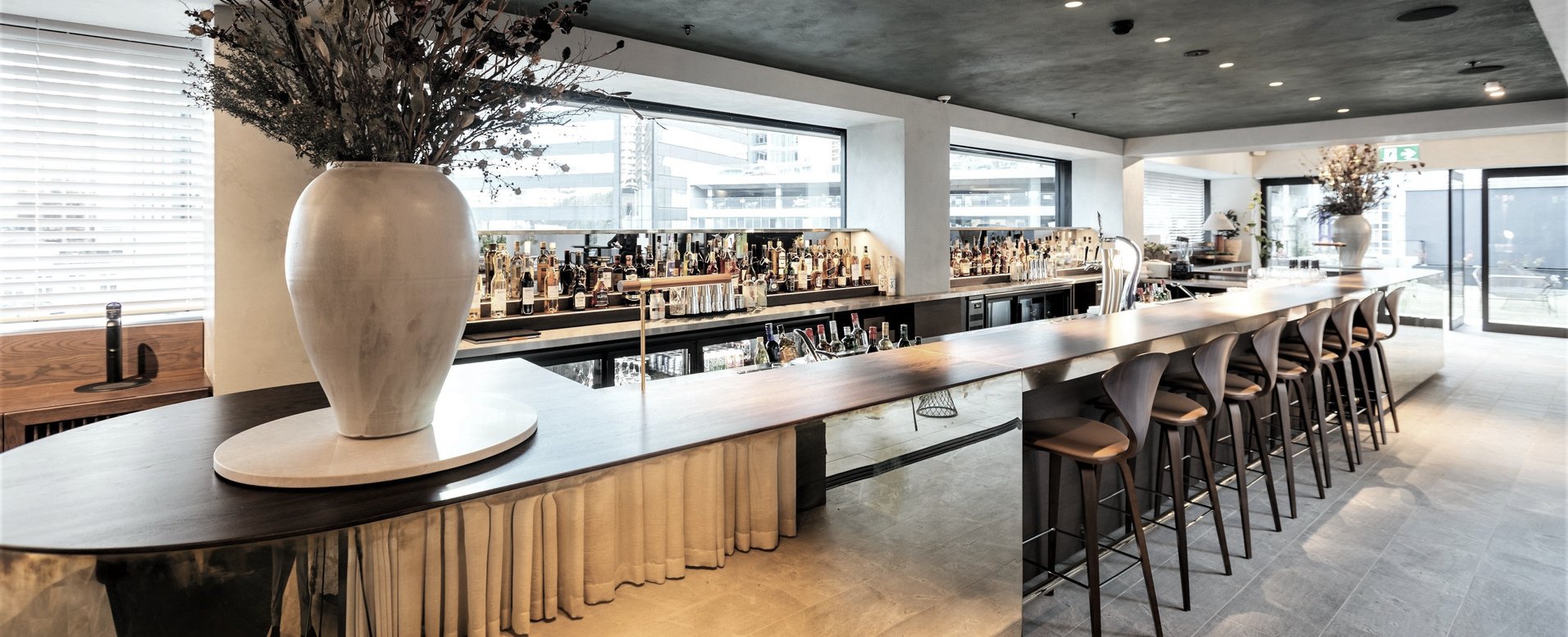 The Northern Club | ArchiPro NZ