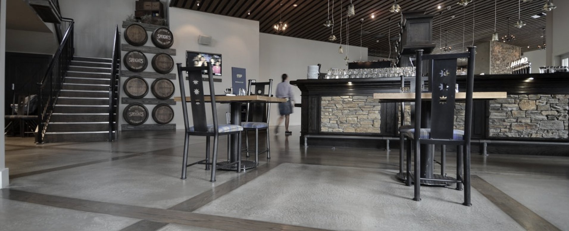 Firth Elements Coloured Concrete – a perfect choice for a natural ...
