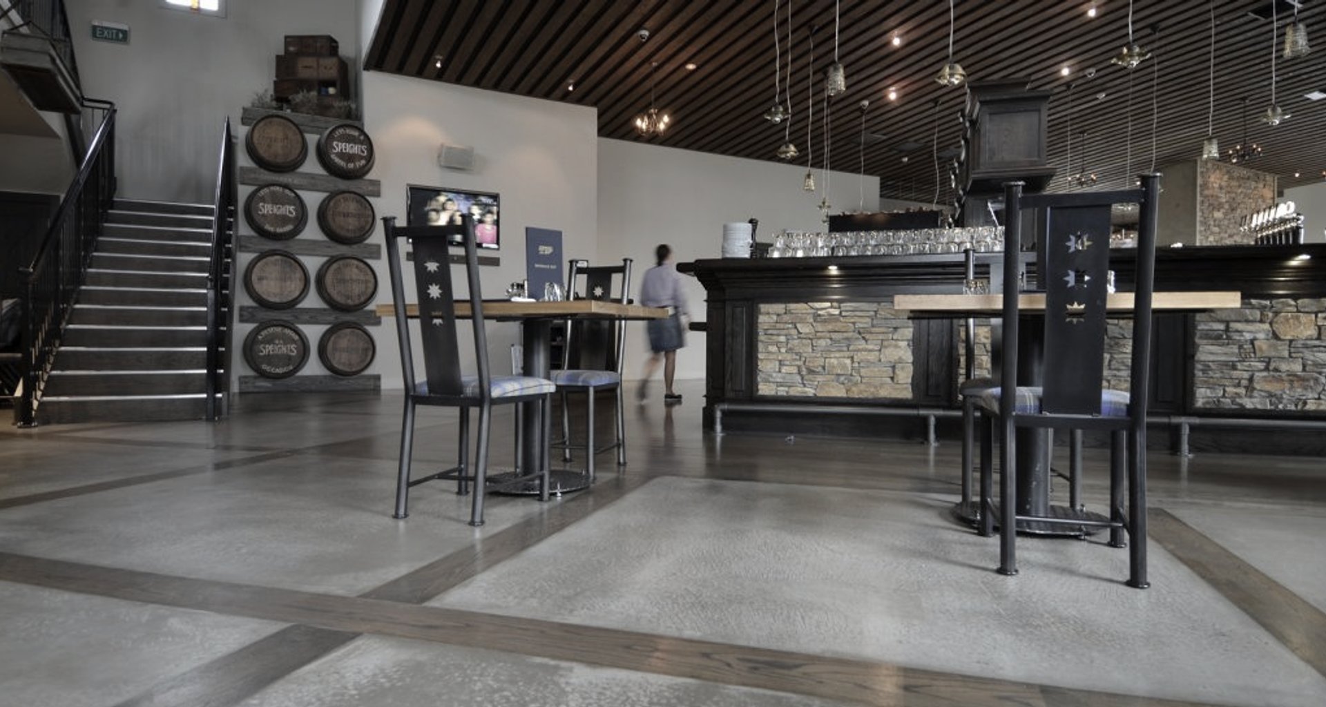 Firth Elements Coloured Concrete – a perfect choice for a natural ...