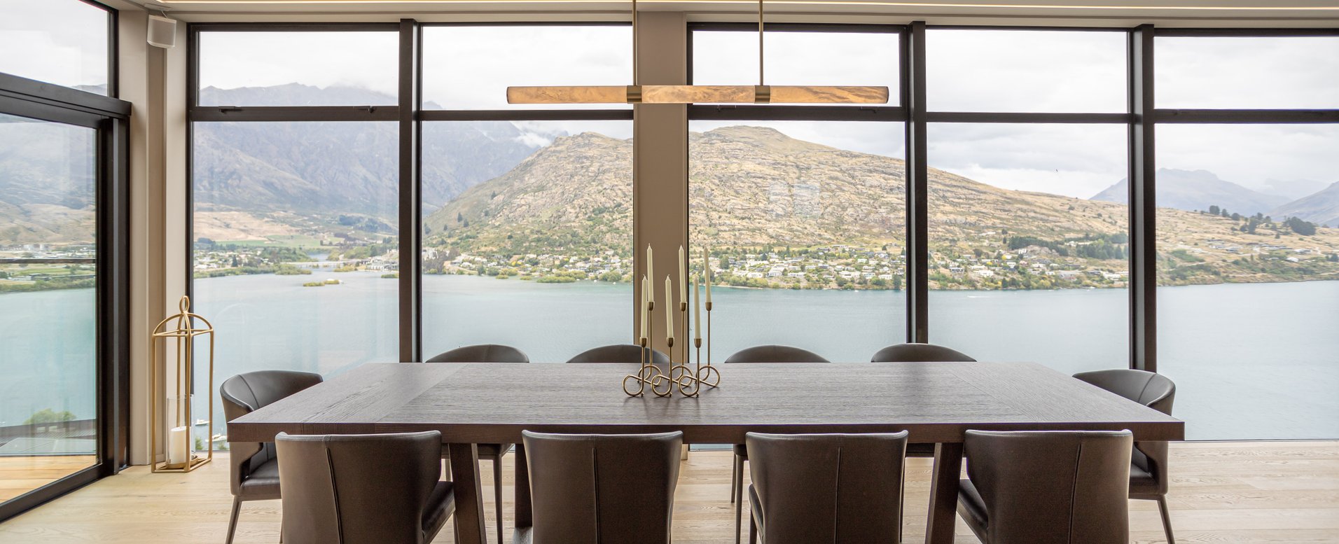Queenstown Remarkables Estate by Yellowfox Interiors | ArchiPro NZ