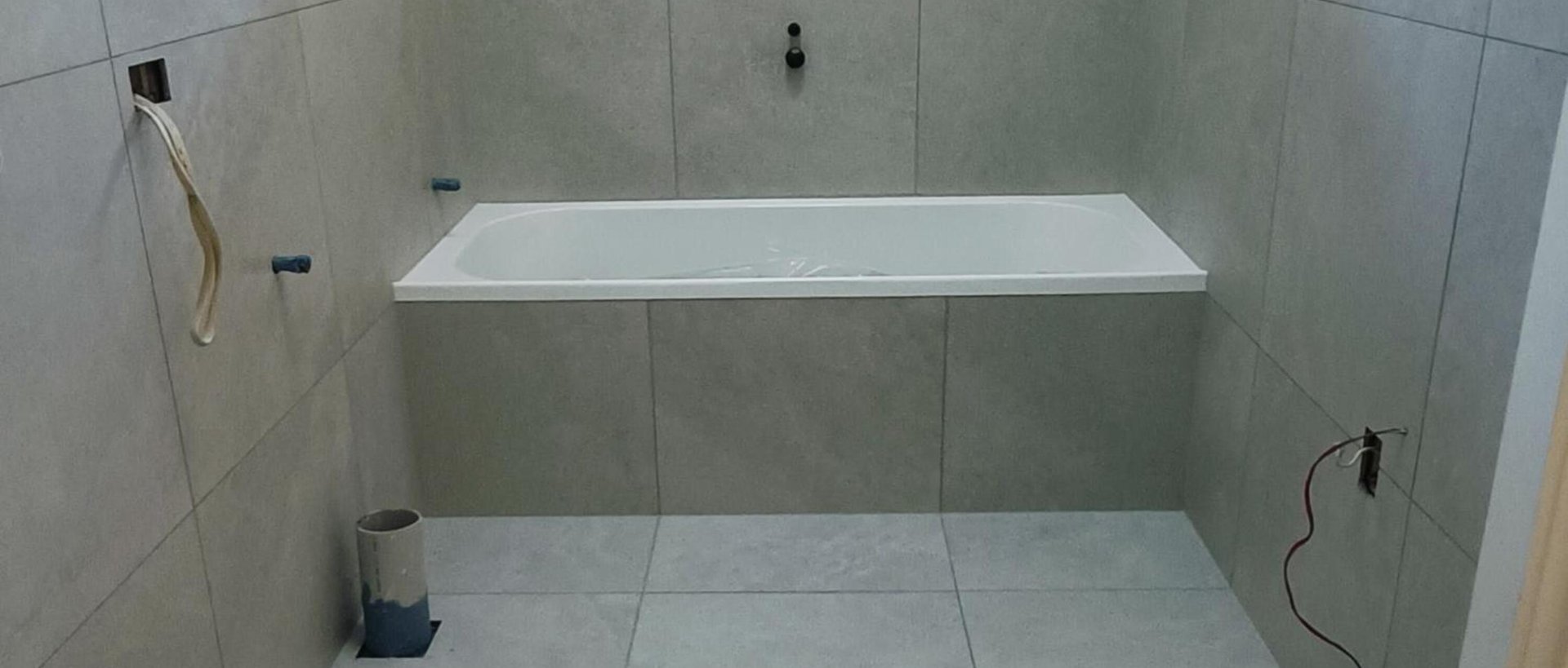 Residential Tiling by Damn Good Tiling | ArchiPro NZ