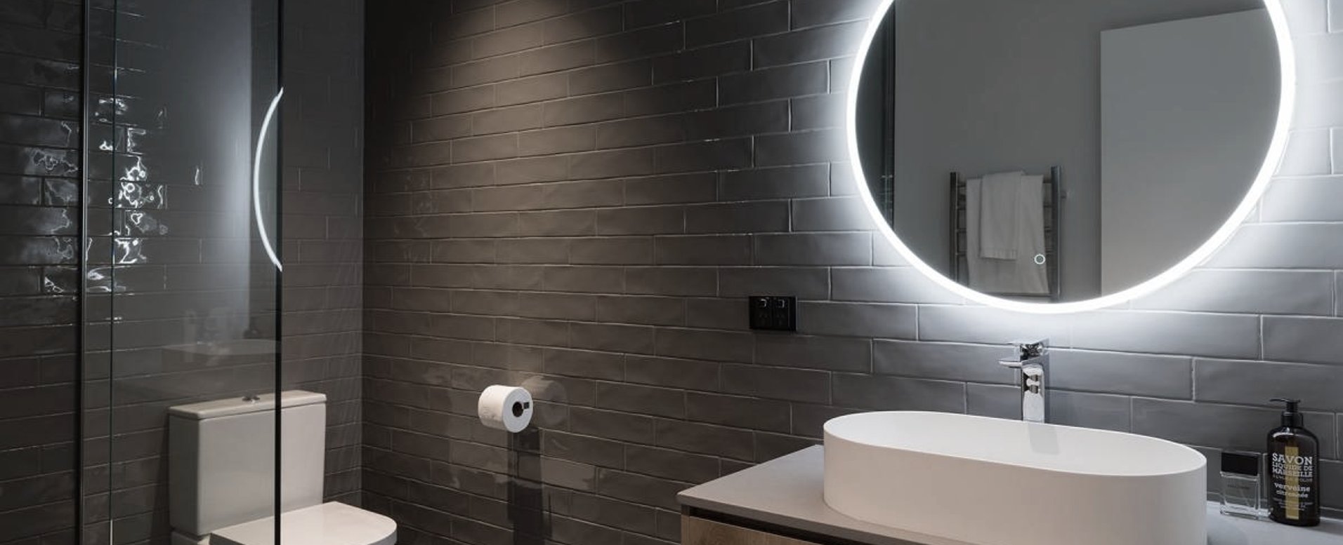 Waterloo Quadrant Apartment by Plumbline | ArchiPro NZ